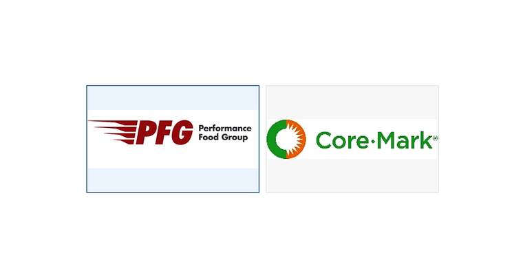 Performance Food Group acquiring Core-Mark | Vending Times