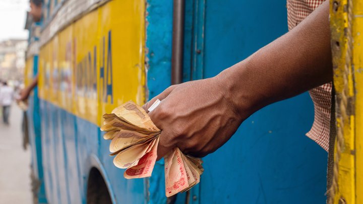 Facilitated Rural Branches: An ATM-centric idea rural India can bank on ...