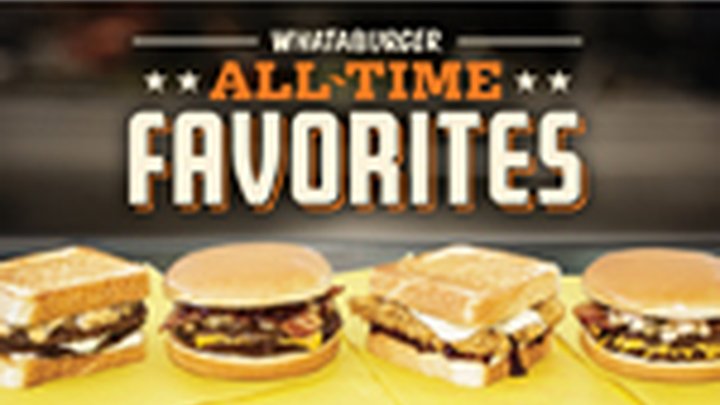 Whataburger's new campaign shows customer perspective | QSR Web