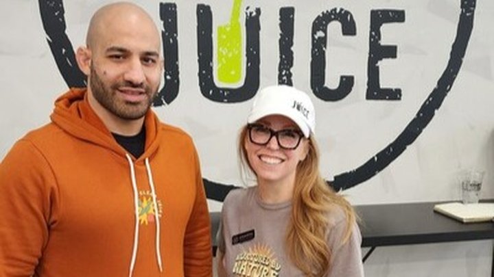 Clean Juice opens 131st store | Fast Casual
