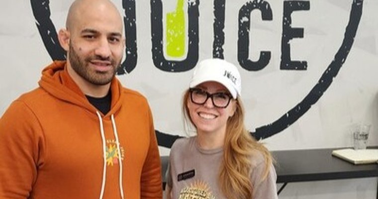 Clean Juice opens 131st store | Fast Casual