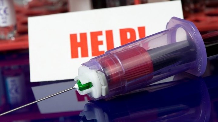 Illinois health group to install harm reduction machine | Kiosk Marketplace