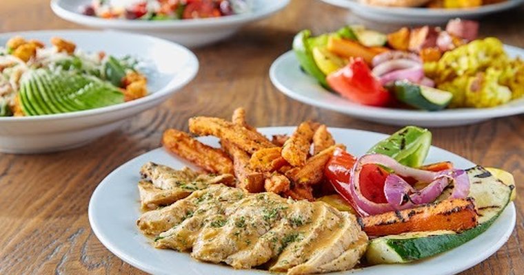 Bushfire lands investment from CapitalSpring | Fast Casual