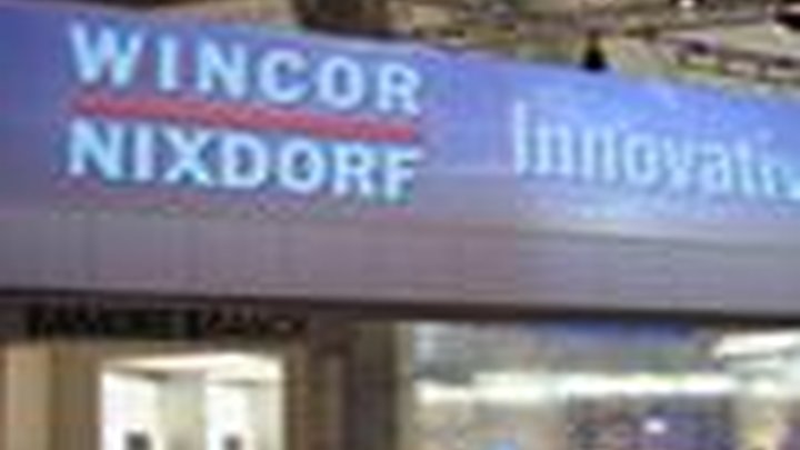 Putting the 'world' in Wincor World | Retail Customer Experience