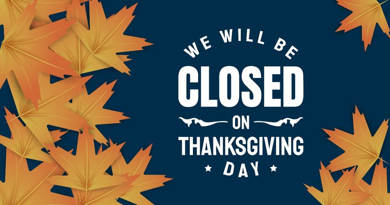 What retailers are closed on Thanksgiving? | Retail Customer Experience