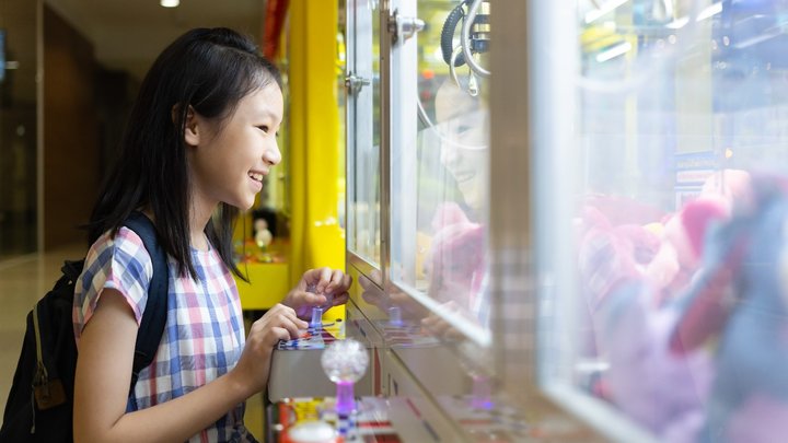 Japan bids to reclaim its amusement scene crown | Vending Times
