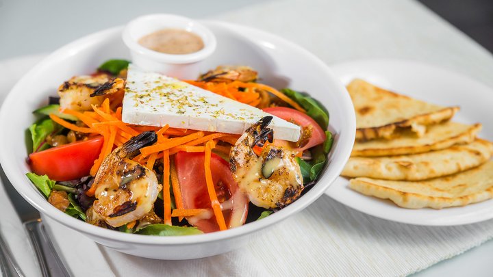 Greek Xpress rolls out nationwide franchising | QSR Web