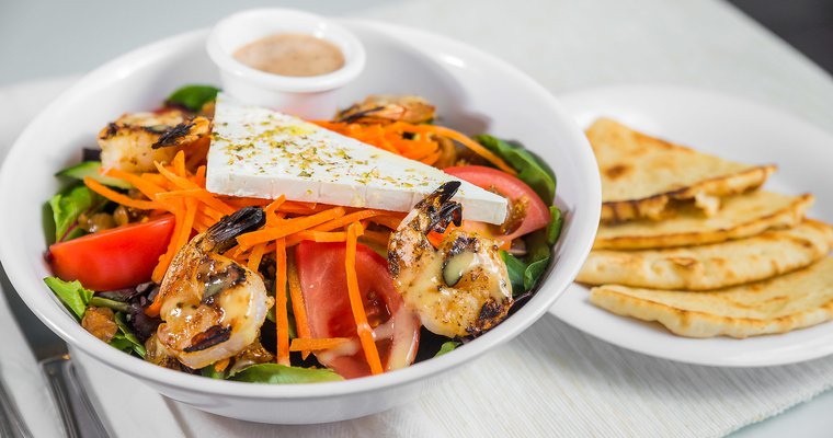 Greek Xpress rolls out nationwide franchising | Fast Casual