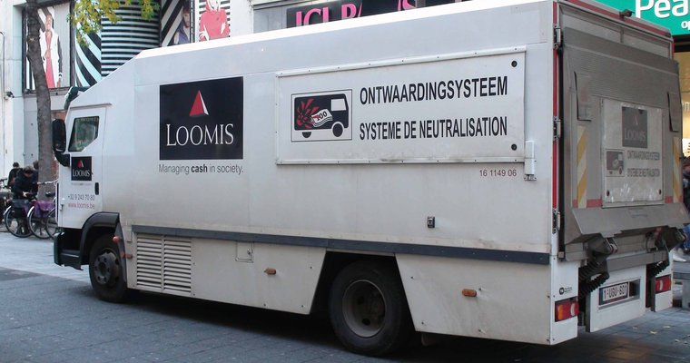 CMS launches 'Algo' AI-automated ATM security software | ATM Marketplace