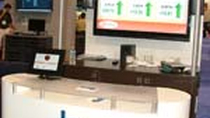 DSE 2012: Bringing bank digital signage out from behind the teller ...