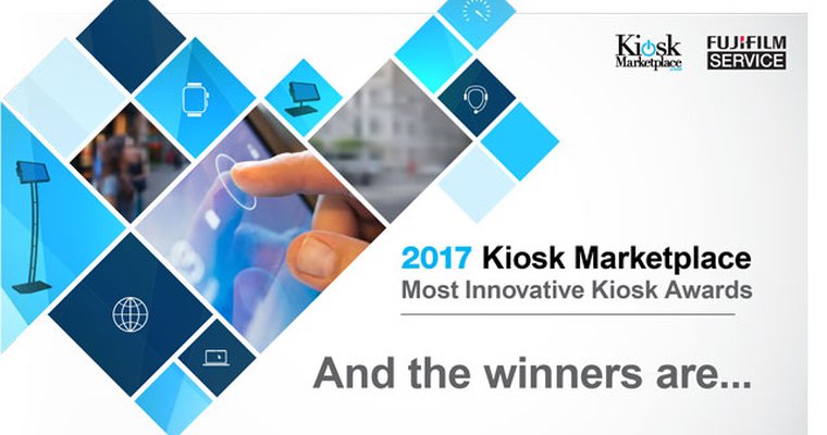 Kiosk Marketplace announces the first annual Most Innovative Kiosk ...