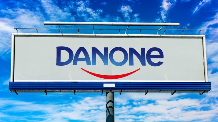 Danone considers divesting Horizon Organic, Wallaby brands | Vending Times