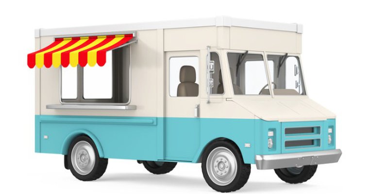 Buying A Food Truck Tips Insight And What To Know Beforehand Food 