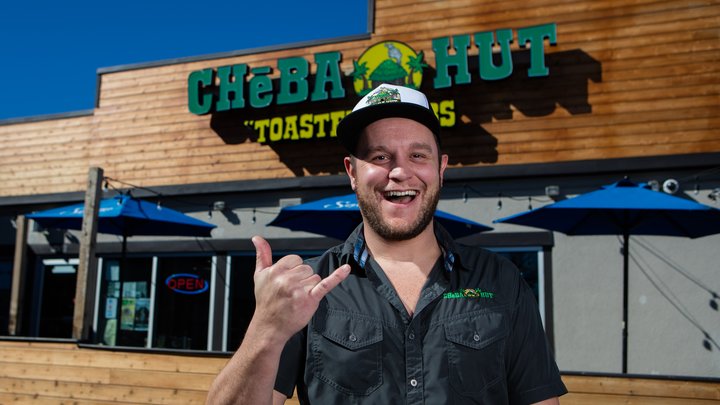 Cheba Hut bracing for winter during the pandemic | Fast Casual