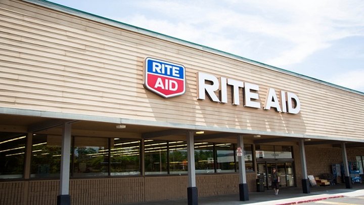 TD Bank, Cardtronics rebranding ATMs at Rite Aid stores | Retail ...