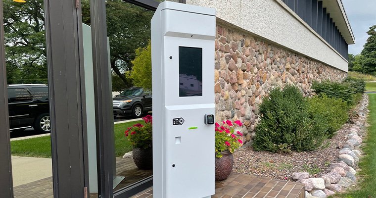 Differences Between Outdoor Digital Kiosks and Indoor Kiosks | Kiosk ...