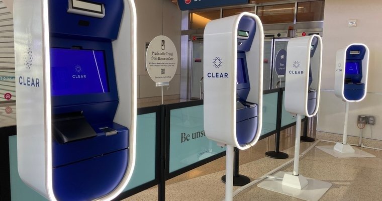 Clear members face increased airport ID checks | Automation & Self-Service