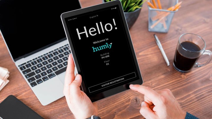 Humly announces workplace software suite for North America market ...