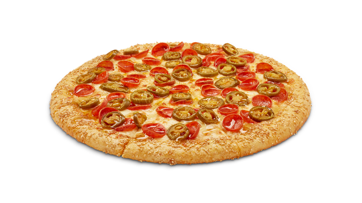 Hungry Howie's releases sweet, spicy pizza for LTO | Pizza Marketplace