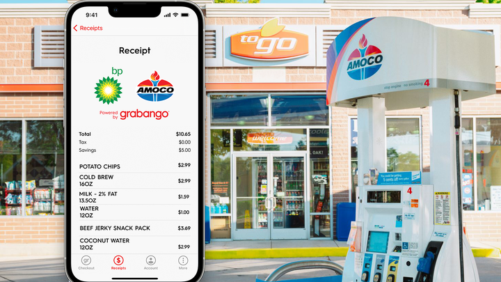 BP stores to offer checkout-free technology | Vending Times