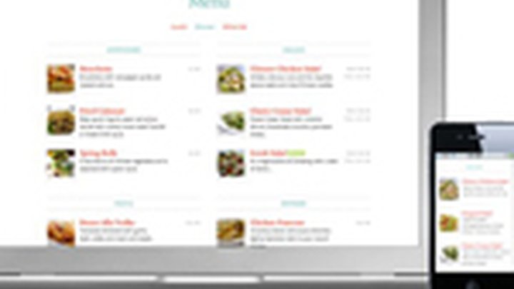 How to optimize your restaurant menu on your website | Pizza Marketplace