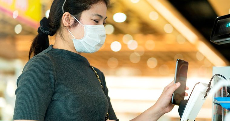 How convenience services operators deploy touchless technology | Self ...