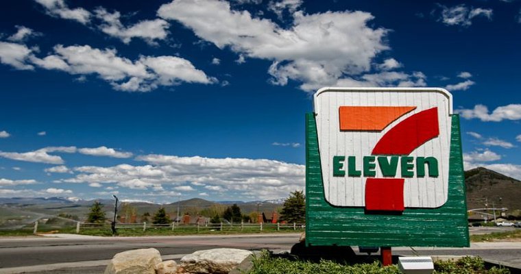 India’s wealthiest man brings 7-Eleven to his home country | Retail ...