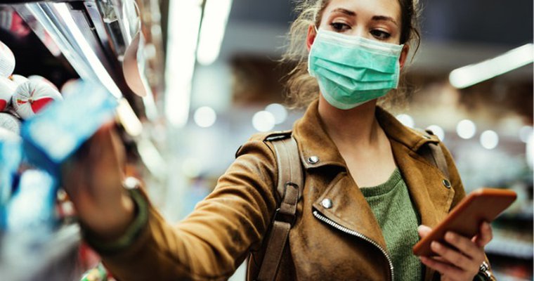 Consumers love for digital, mobile experiences here to stay | Retail ...