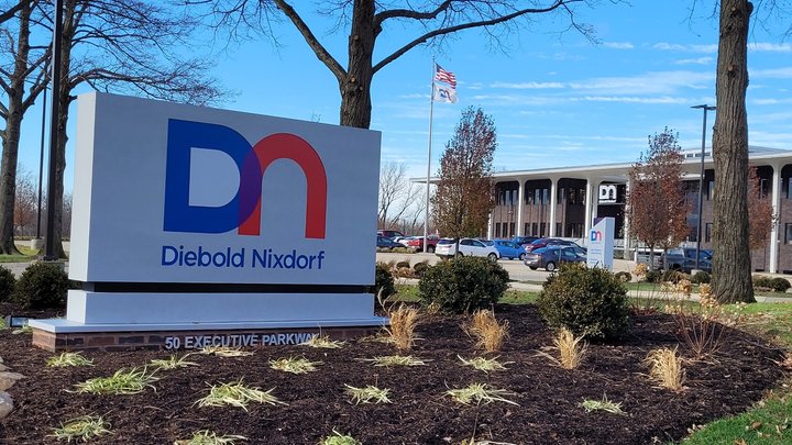 Diebold Nixdorf to respond to NYSE listing notice, extends exchange ...