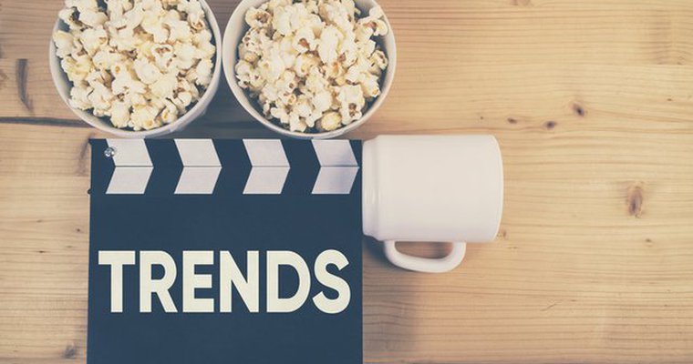 Trend watch 2019: 4 trends in foodservice that your customers want ...