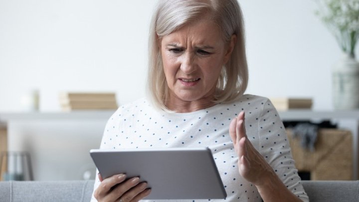 Online consumers not finding much joy | Retail Customer Experience