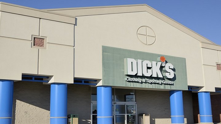 Dick's CEO stepping down after 36 years at helm | Retail Customer ...