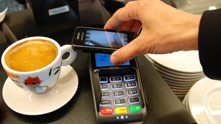 What host card emulation means for mobile payment security | Retail ...