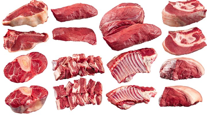 Utah meat shop expands brand with vending machine | Automation & Self ...