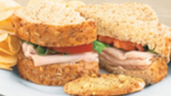 Zagat rates Atlanta Bread Top 5 in healthy options | Fast Casual