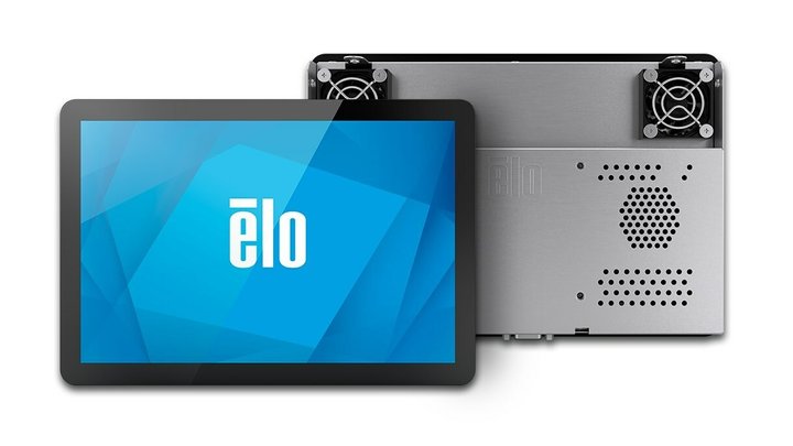 Elo debuts outdoor frame touchscreen | Automation & Self-Service