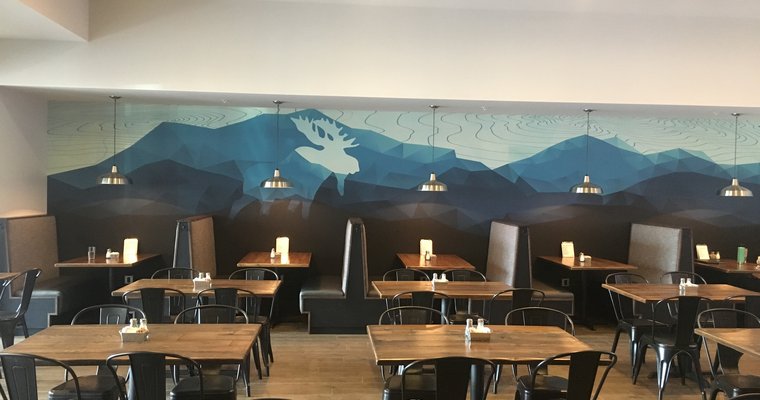 Why Smiling Moose is betting on full-service concept | Fast Casual