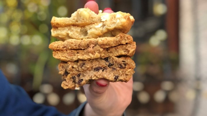 Insomnia Cookies planning global expansion | Fast Casual
