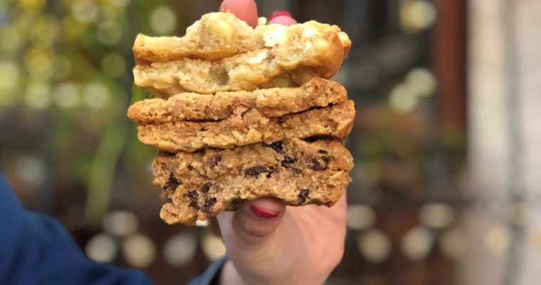 Insomnia Cookies planning global expansion | Fast Casual