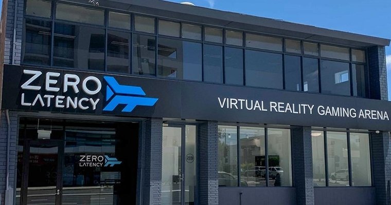 Free-roaming, immersive entertainment rollouts continue across the ...