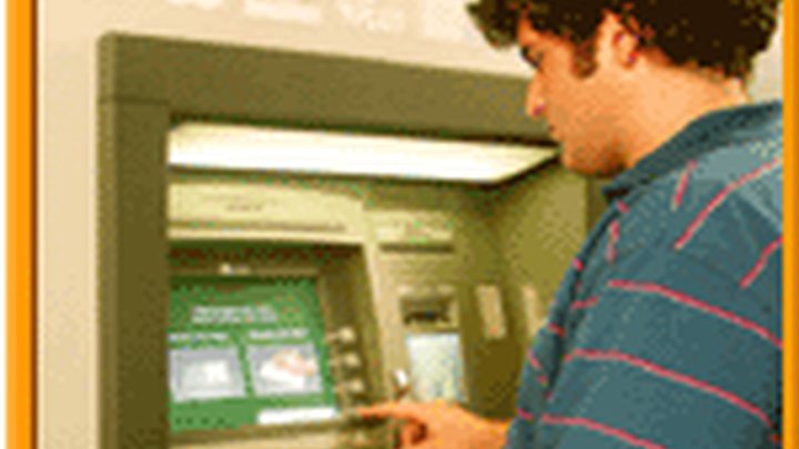 Advanced-function ATMs register on college campuses | ATM Marketplace