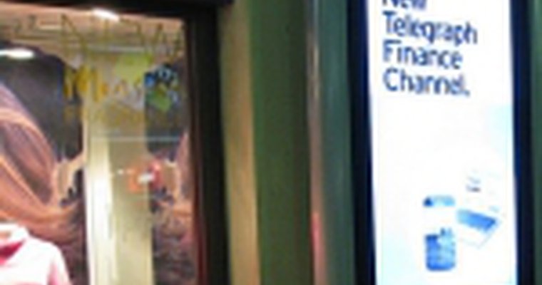 Retail digital signage coming of age | Digital Signage Today