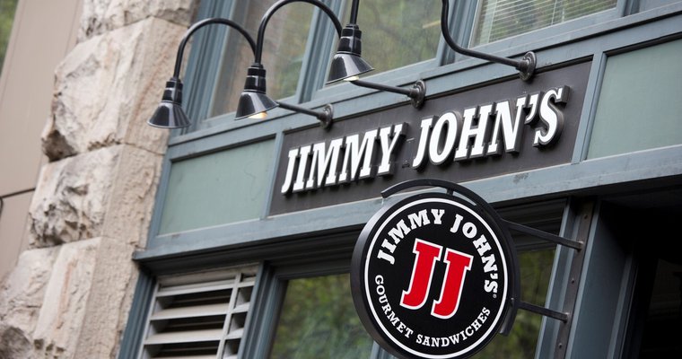 Inspire Brands to buy Jimmy John's | QSR Web