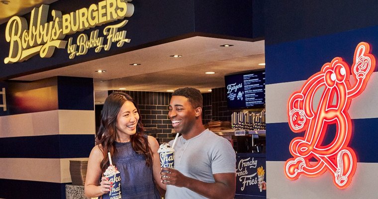 Bobby’s Burgers fuels Chicago expansion with multi-unit development ...