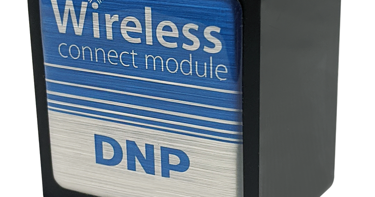 DNP Imagingcomm introduces wireless printing | Kiosk Marketplace