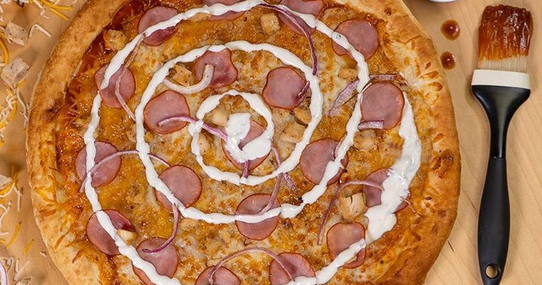 Rapid Fired LTO solves the 'pizza or barbecue' dilemna | Pizza Marketplace