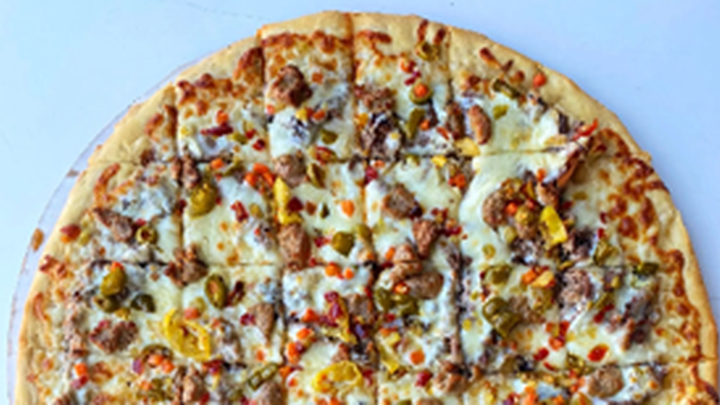 Slice Factory partners with Food Network star for pizza offering ...