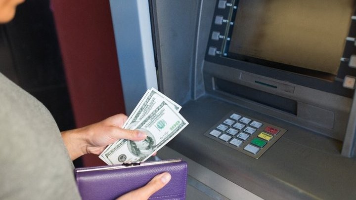 US ATM count surges since 2020 | ATM Marketplace