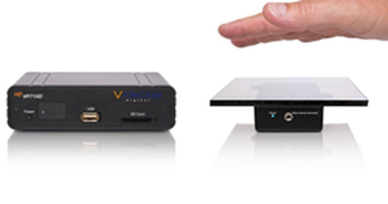 Galt Museum, University of Nebraska State Museum deploy Videotel ...