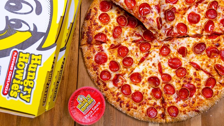 Hungry Howie's launches The '73 Classic Pizza | Pizza Marketplace